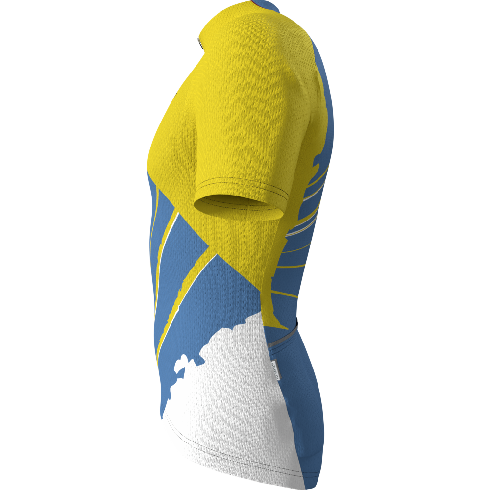 Design Your Own Cycling Jerseys, Personalized Cycling Jerseys