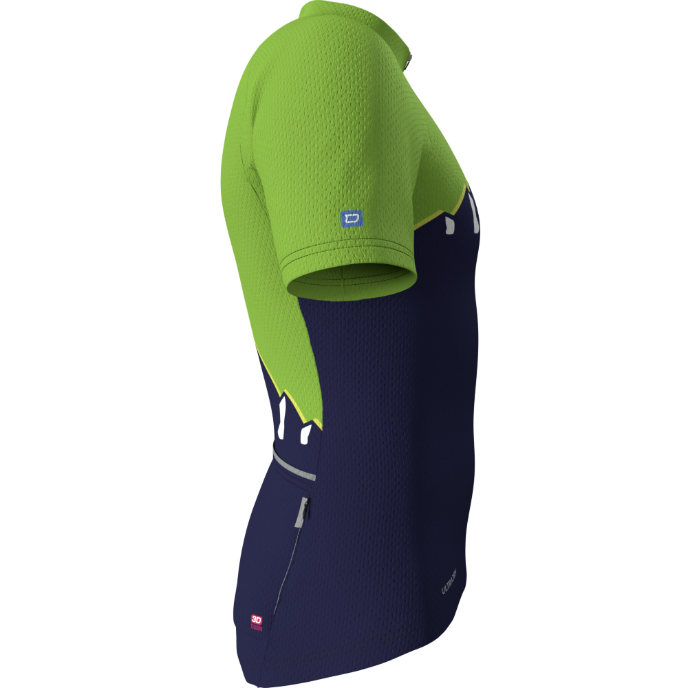 Design Your Own Cycling Jerseys, Personalized Cycling Jerseys