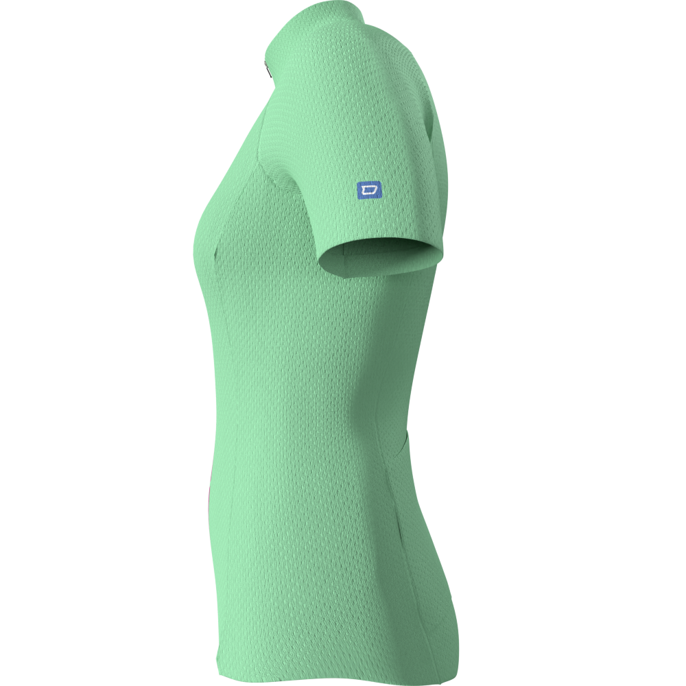 owayo Radsport Radtrikot C5w Pro Damen