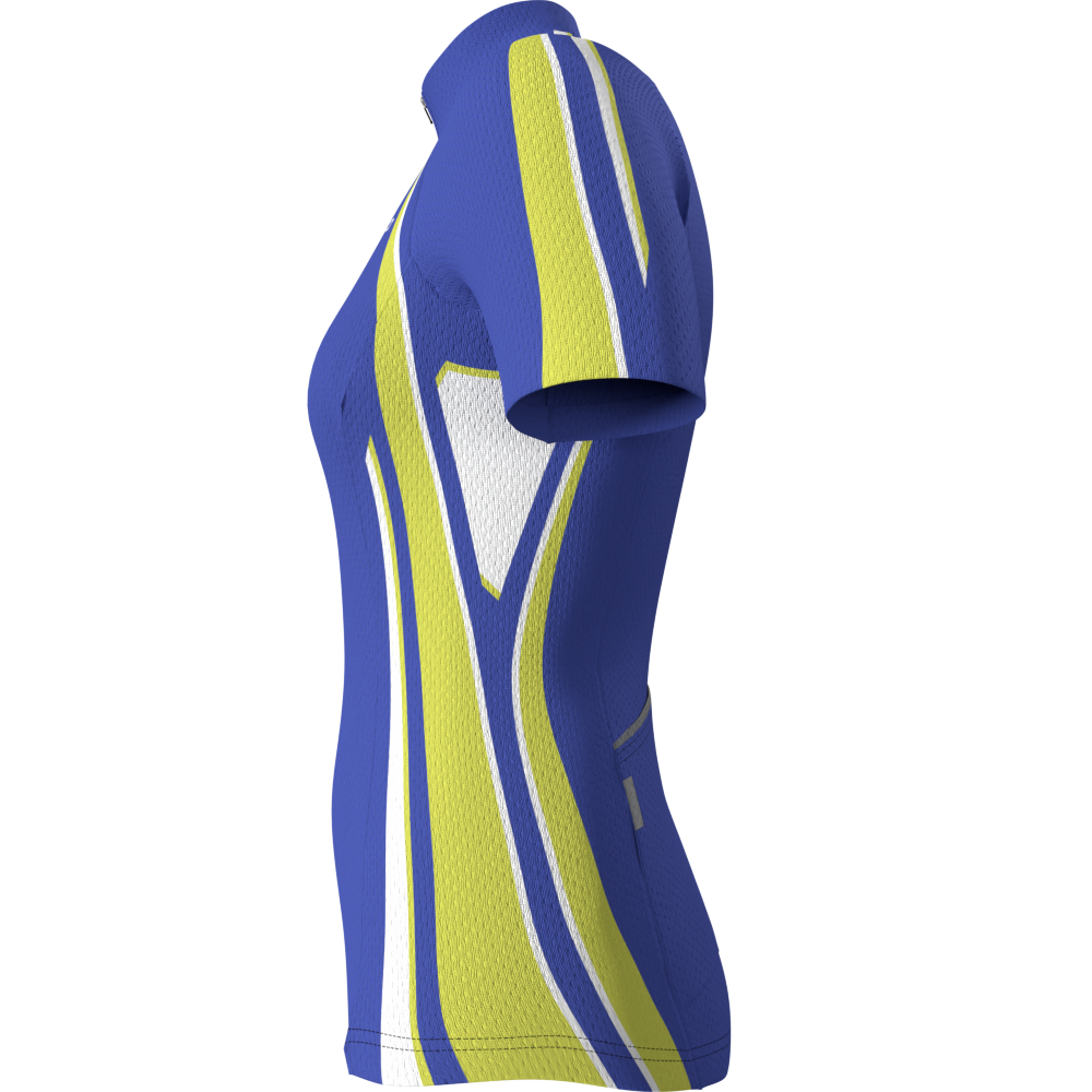 owayo Cycling Cycling Jersey C5w Pro Ladies