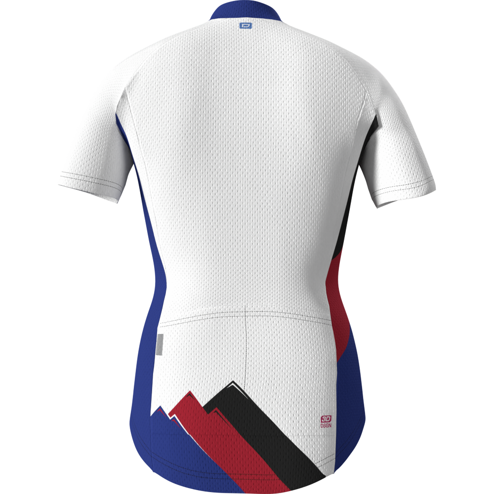 owayo Cycling Cycling Jersey C5w Pro Ladies