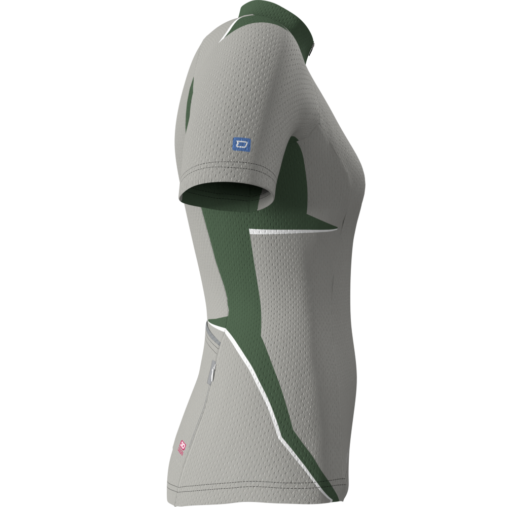 owayo Radsport Radtrikot C5w Pro Damen