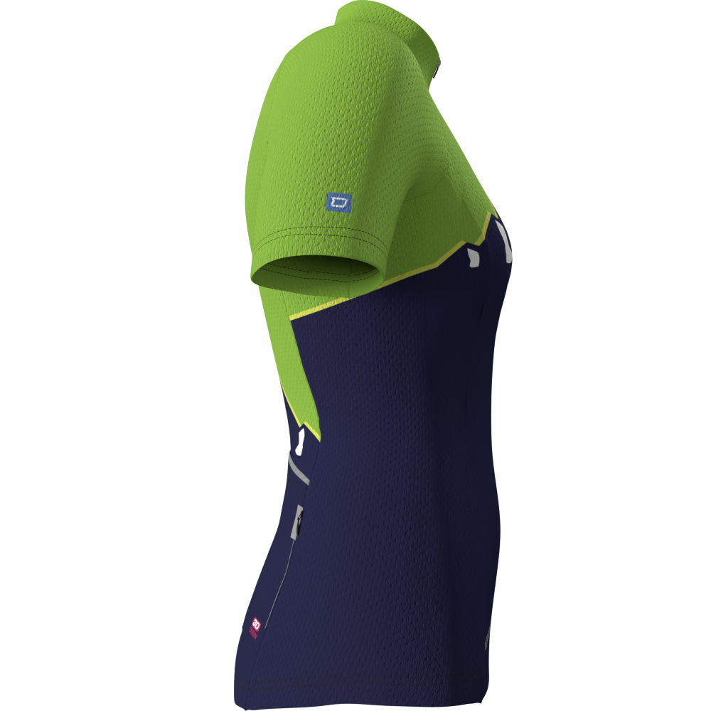 owayo Cycling Cycling Jersey C5w Pro Ladies