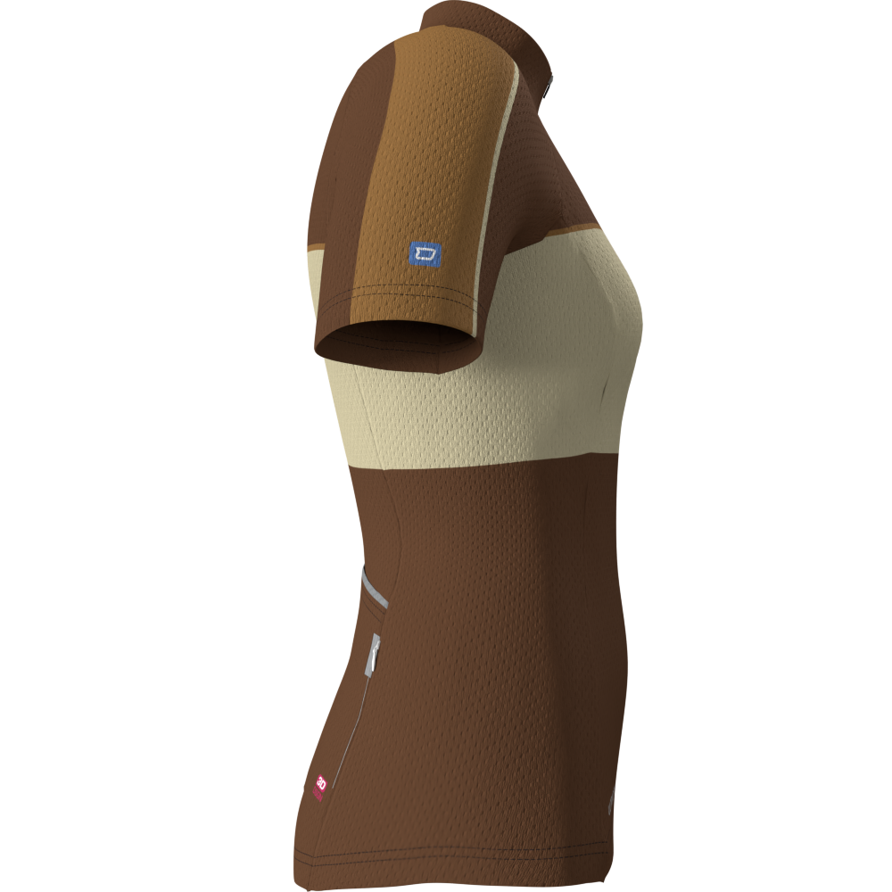 owayo Radsport Radtrikot C5w Pro Damen