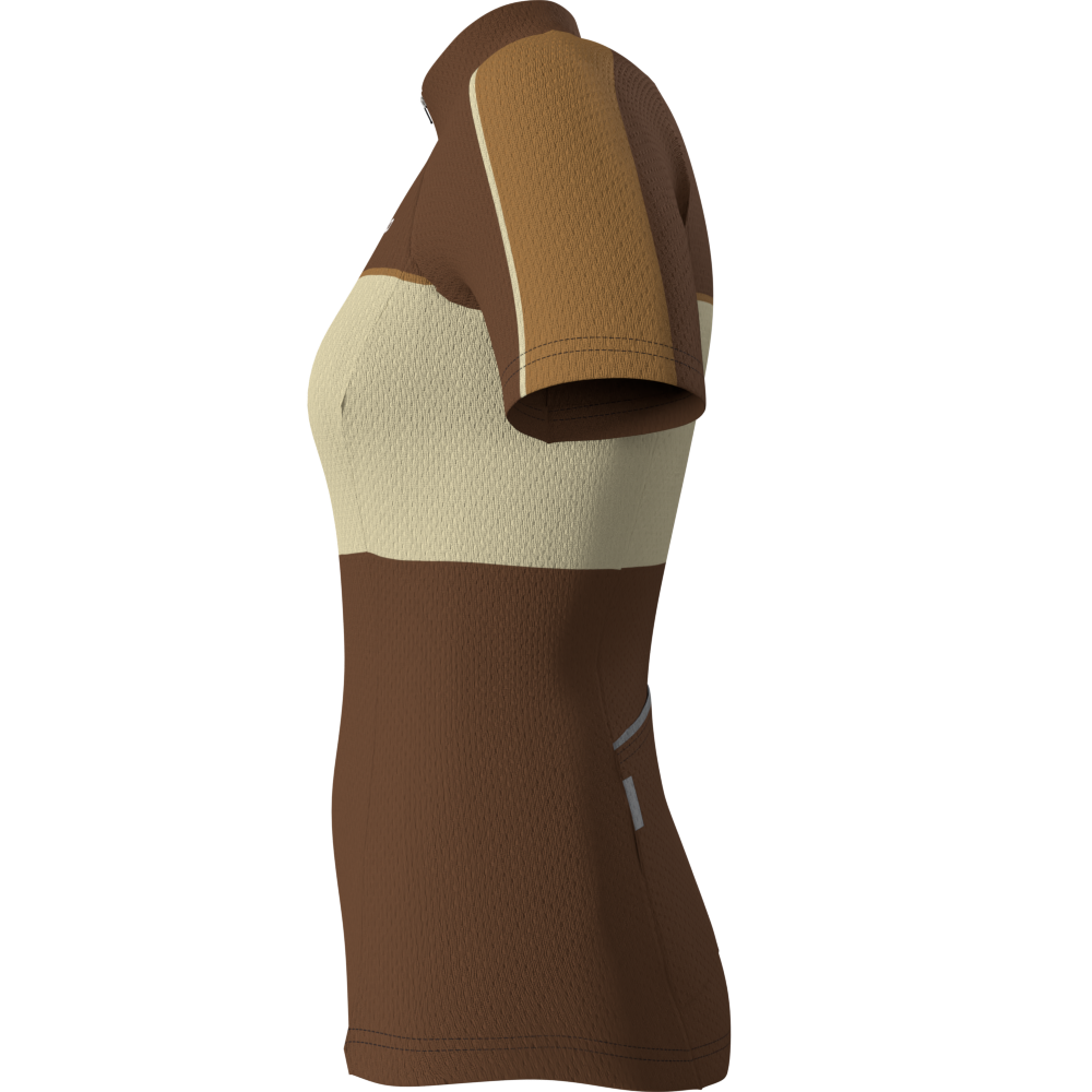 owayo Radsport Radtrikot C5w Pro Damen