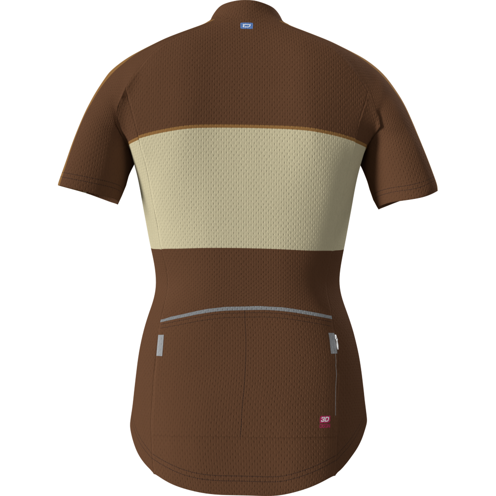 owayo Cycling Cycling Jersey C5w Pro Ladies