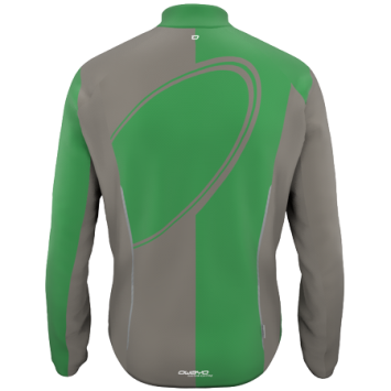 owayo Cycling Softshell Jacket CJS5 Pro