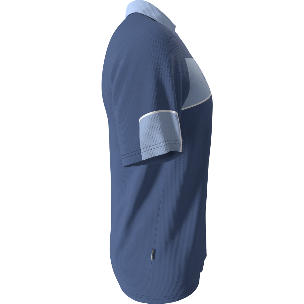 owayo チームスポーツ 胸ポケット付きジャージ FCP5 Pro