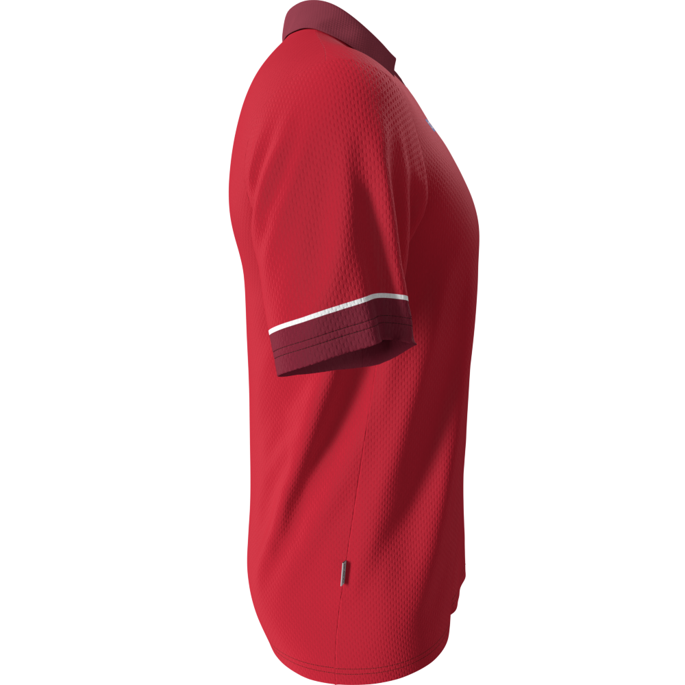 owayo Teamsport FCP5 Pro shirts met borstzakje