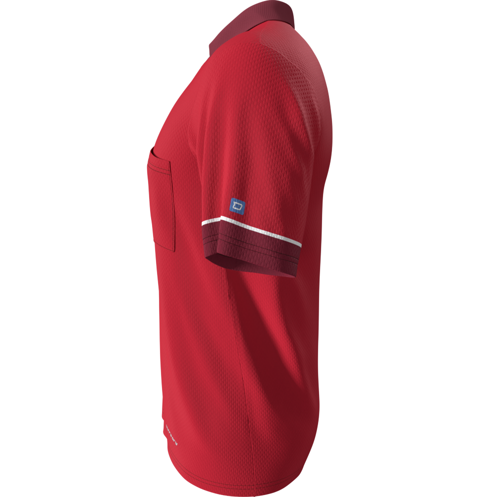 owayo Sports collectifs Maillot FCP5 Pro (poche poitrine)