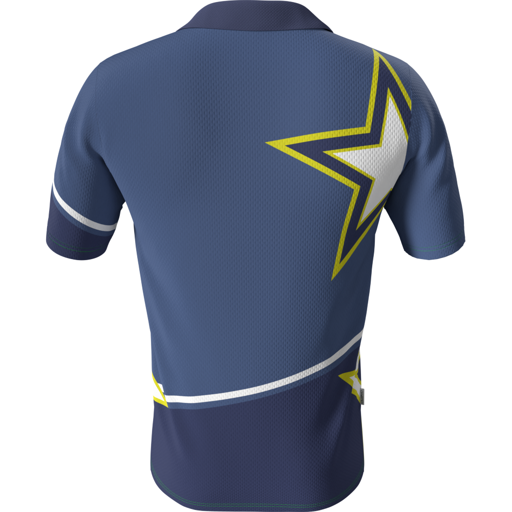 owayo チームスポーツ 胸ポケット付きジャージ FCP5 Pro