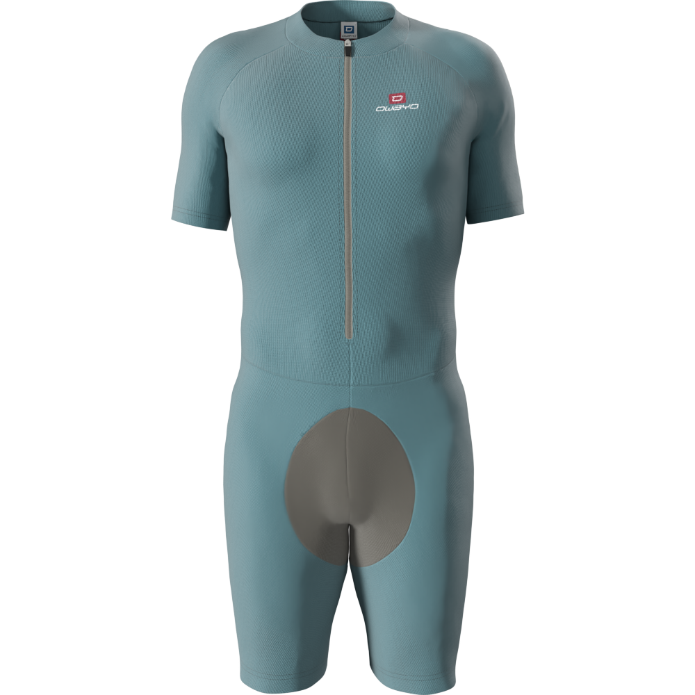 Custom Cycling Skinsuits