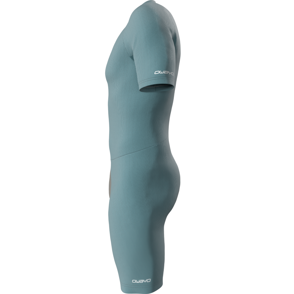 Custom Cycling Skinsuits