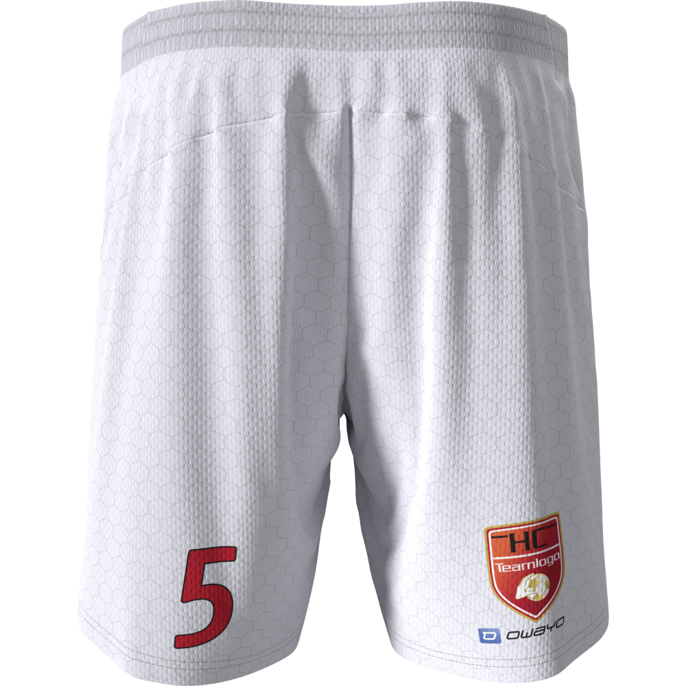 owayo Soccer FP5 Pro Shorts