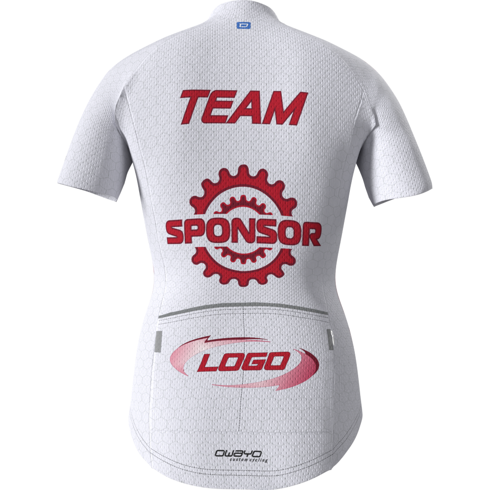 owayo Cycling Cycling Jersey C5w Pro Ladies