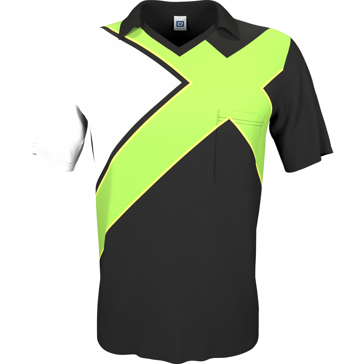 Design darts jerseys by yourself - Create custom design