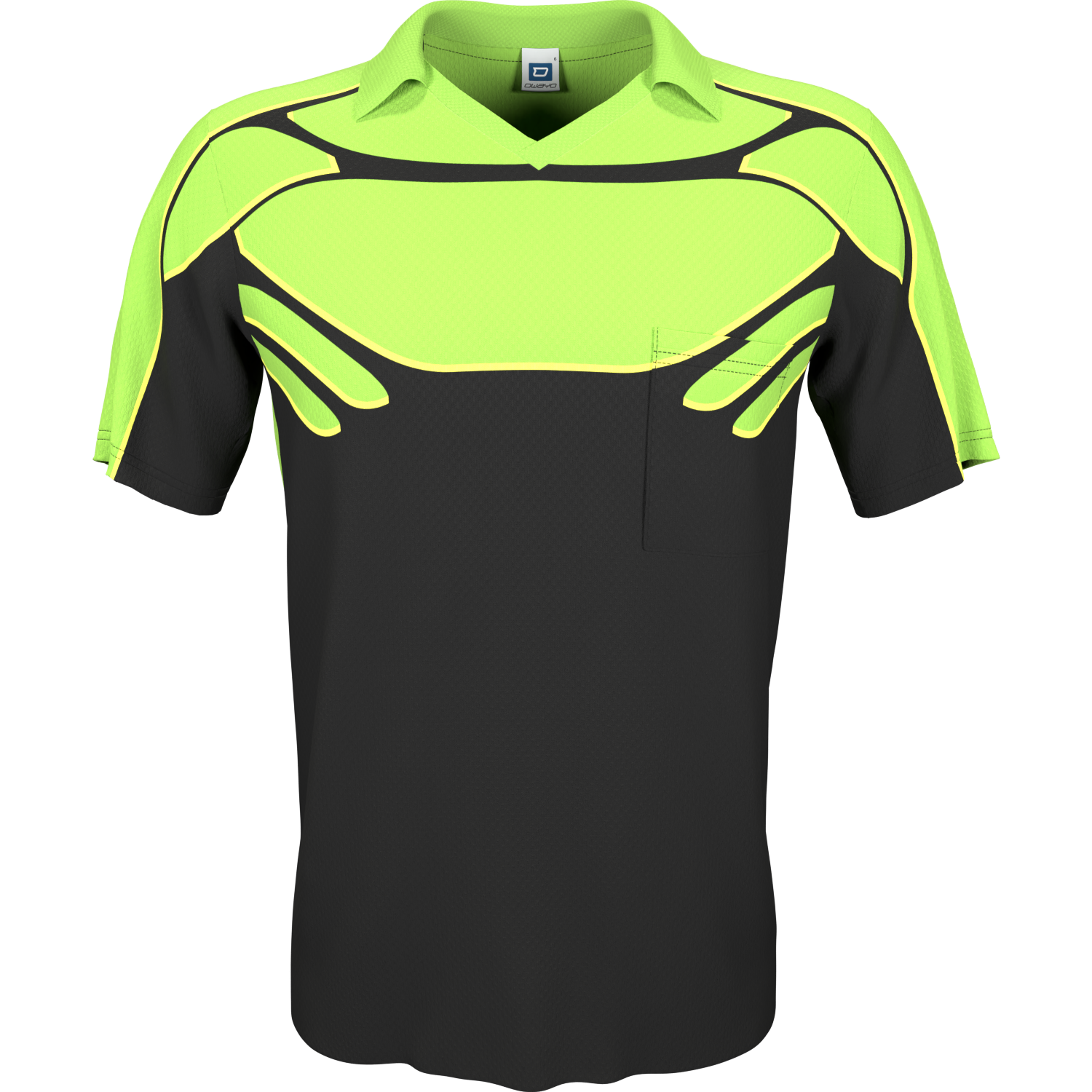 Design darts jerseys by yourself - Create custom design