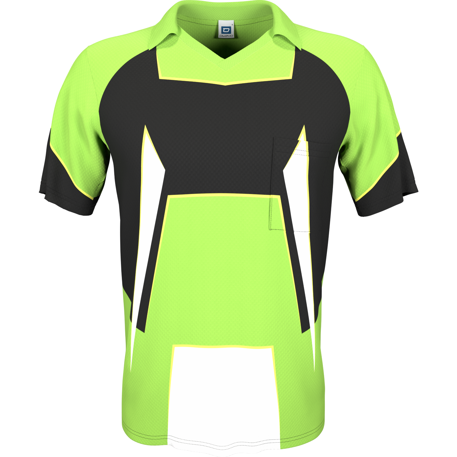 Design darts jerseys by yourself - Create custom design