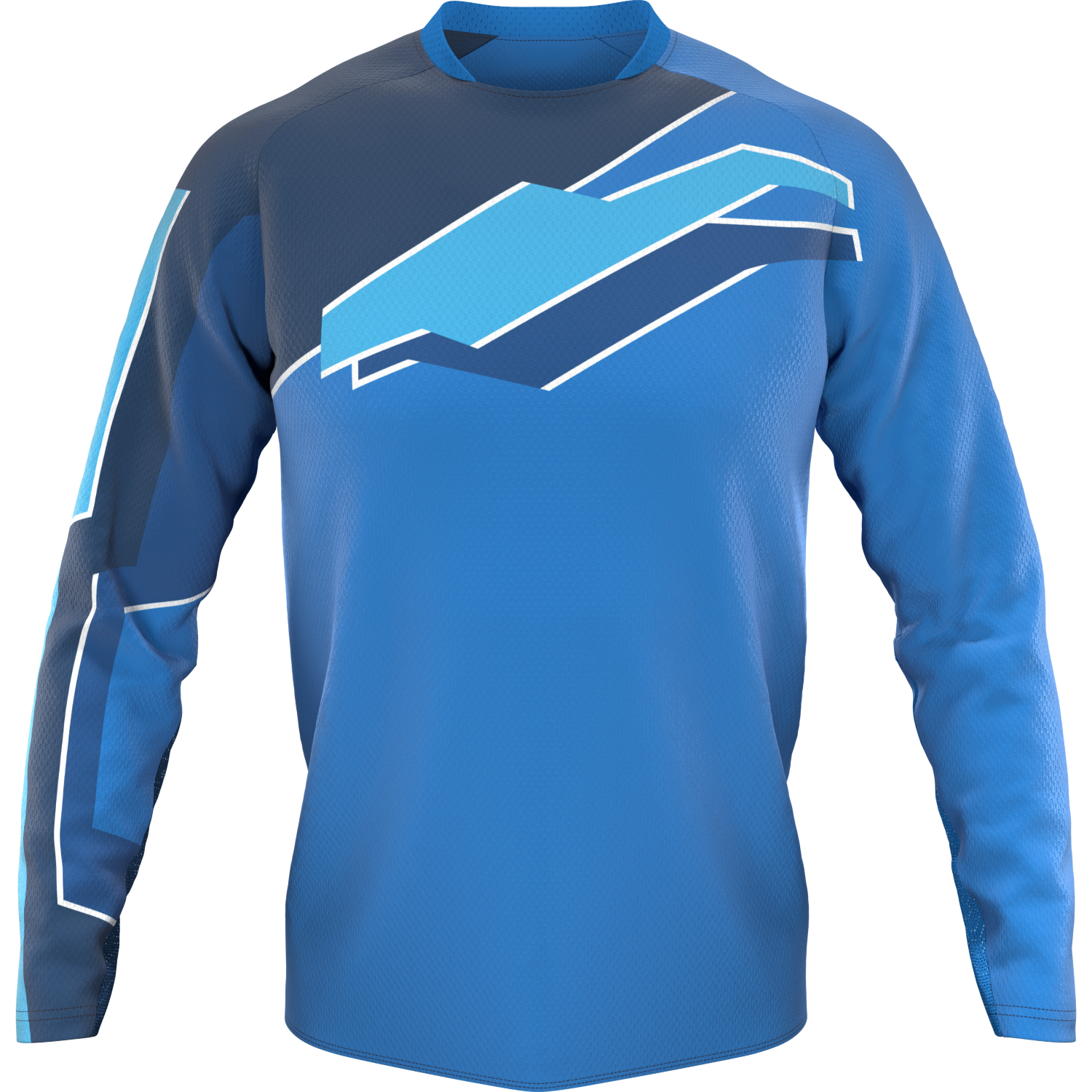 Design motocross jerseys by yourself - Create MX jersey design