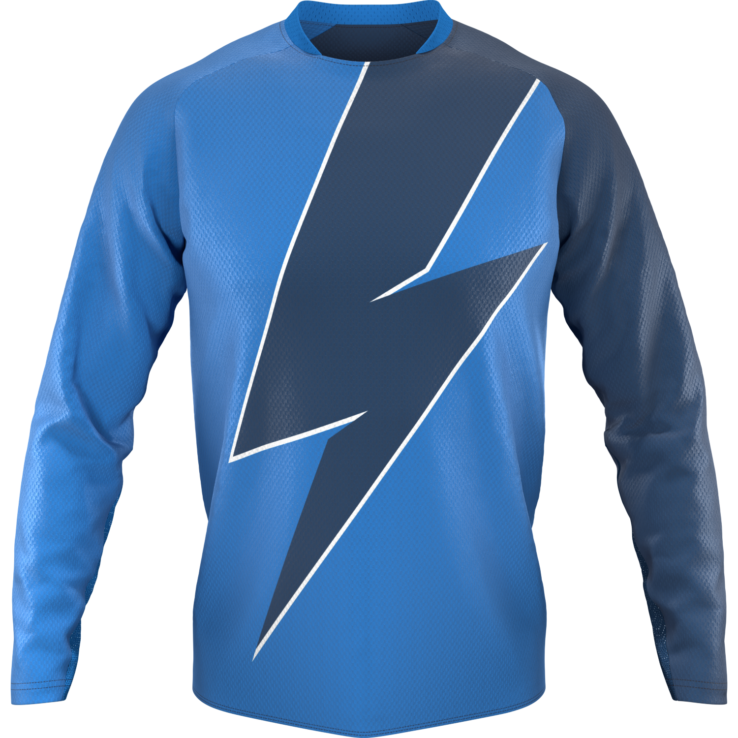 Design motocross jerseys by yourself - Create MX jersey design