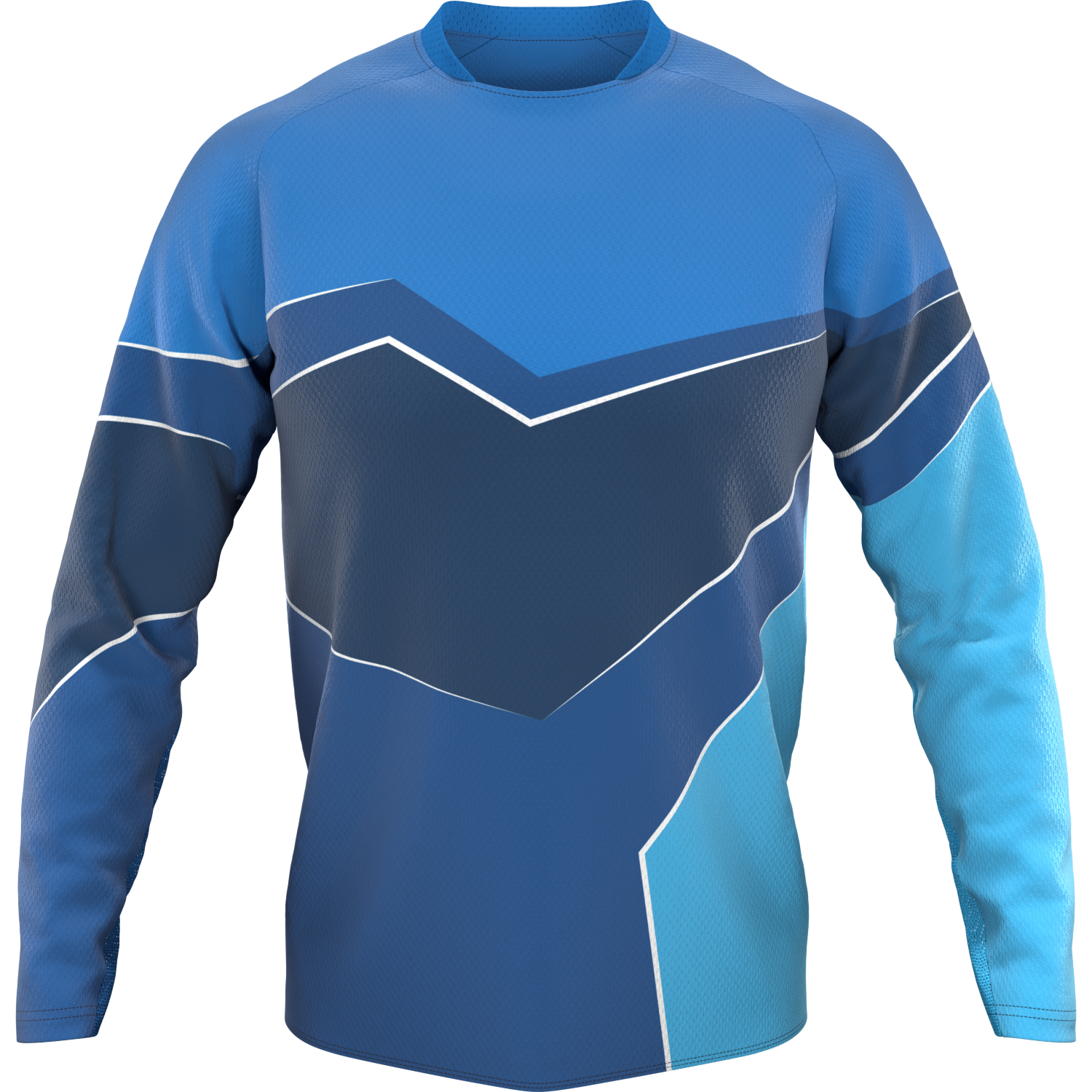 Design motocross jerseys by yourself - Create MX jersey design