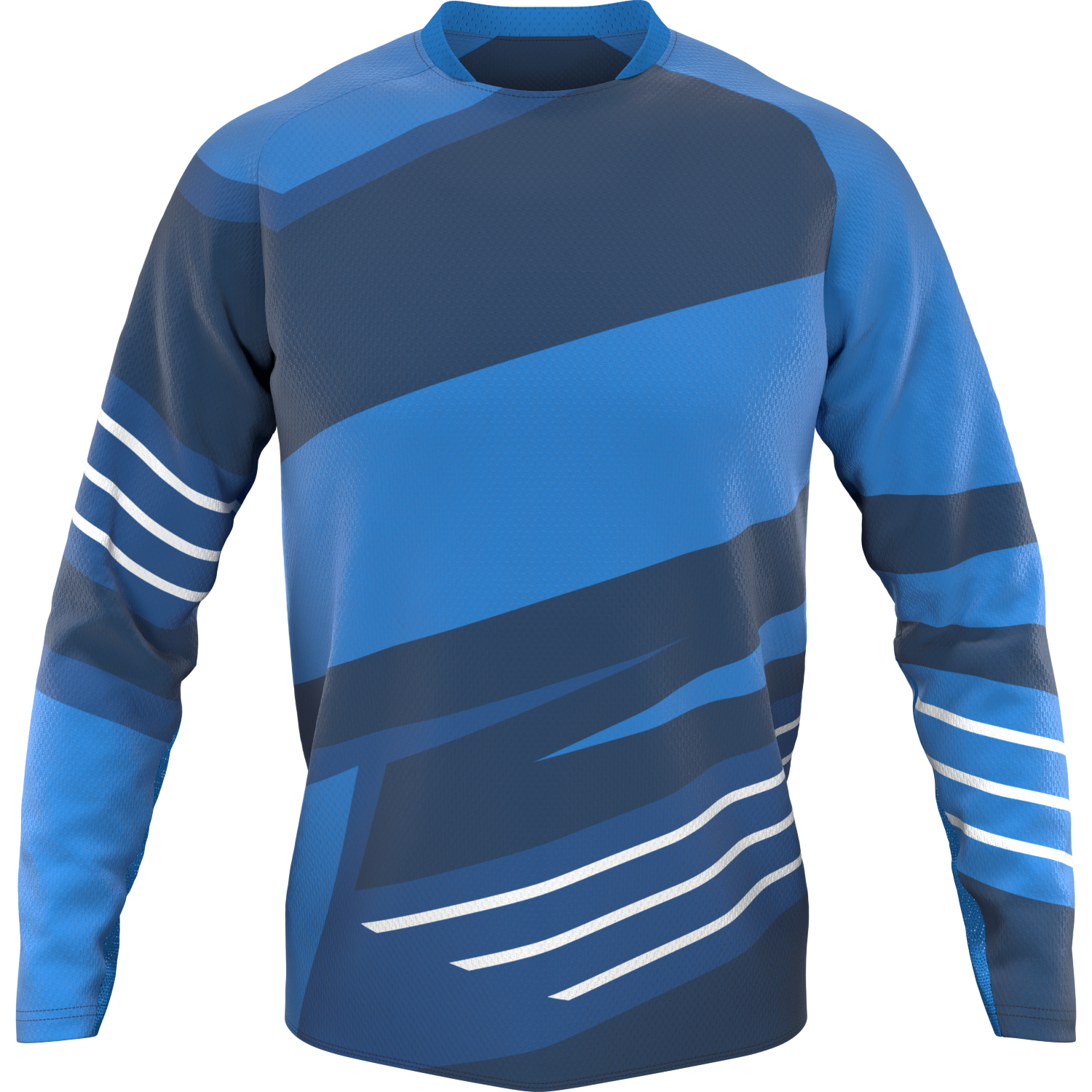 Design motocross jerseys by yourself - Create MX jersey design