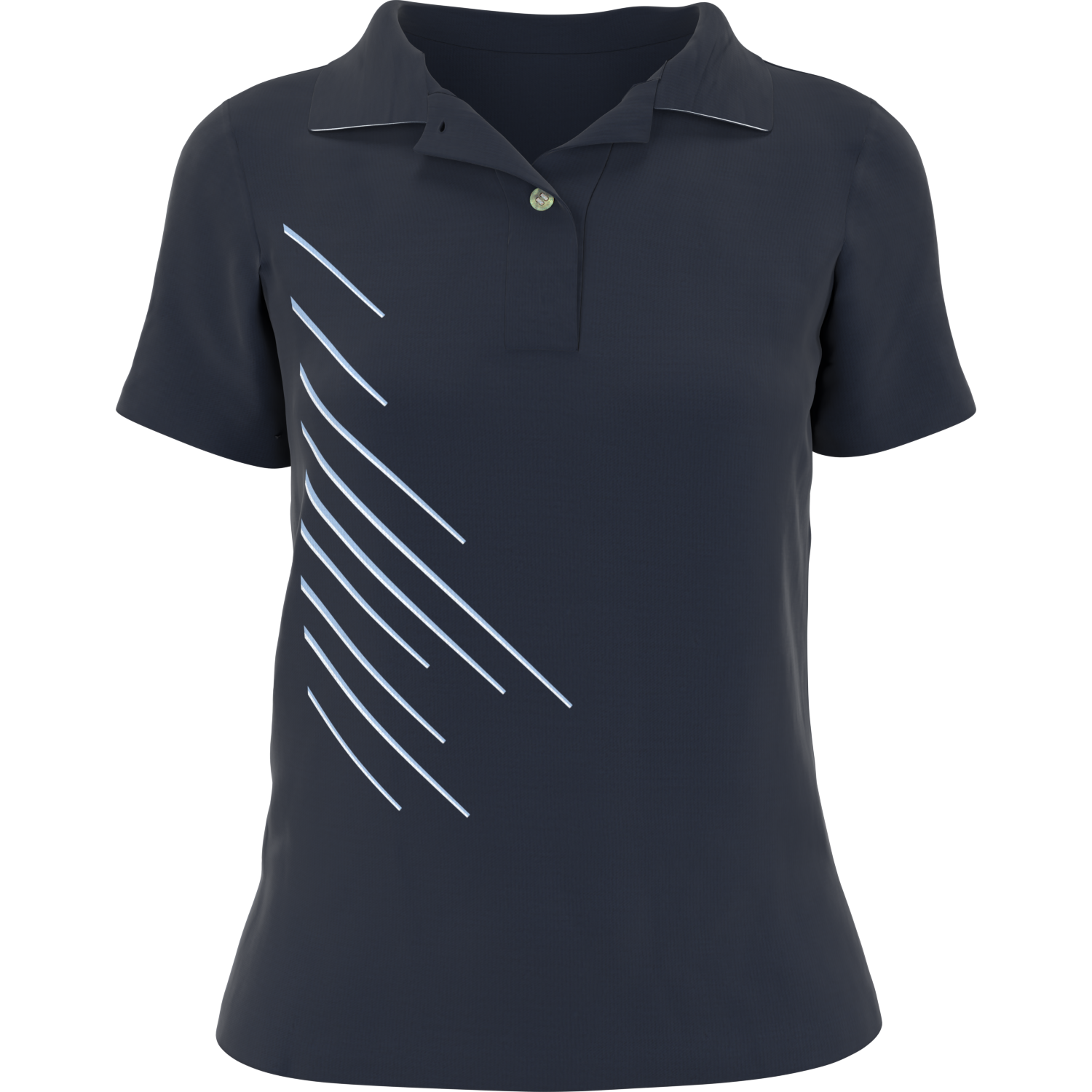 owayo Promotion Poloshirt Classic Damen