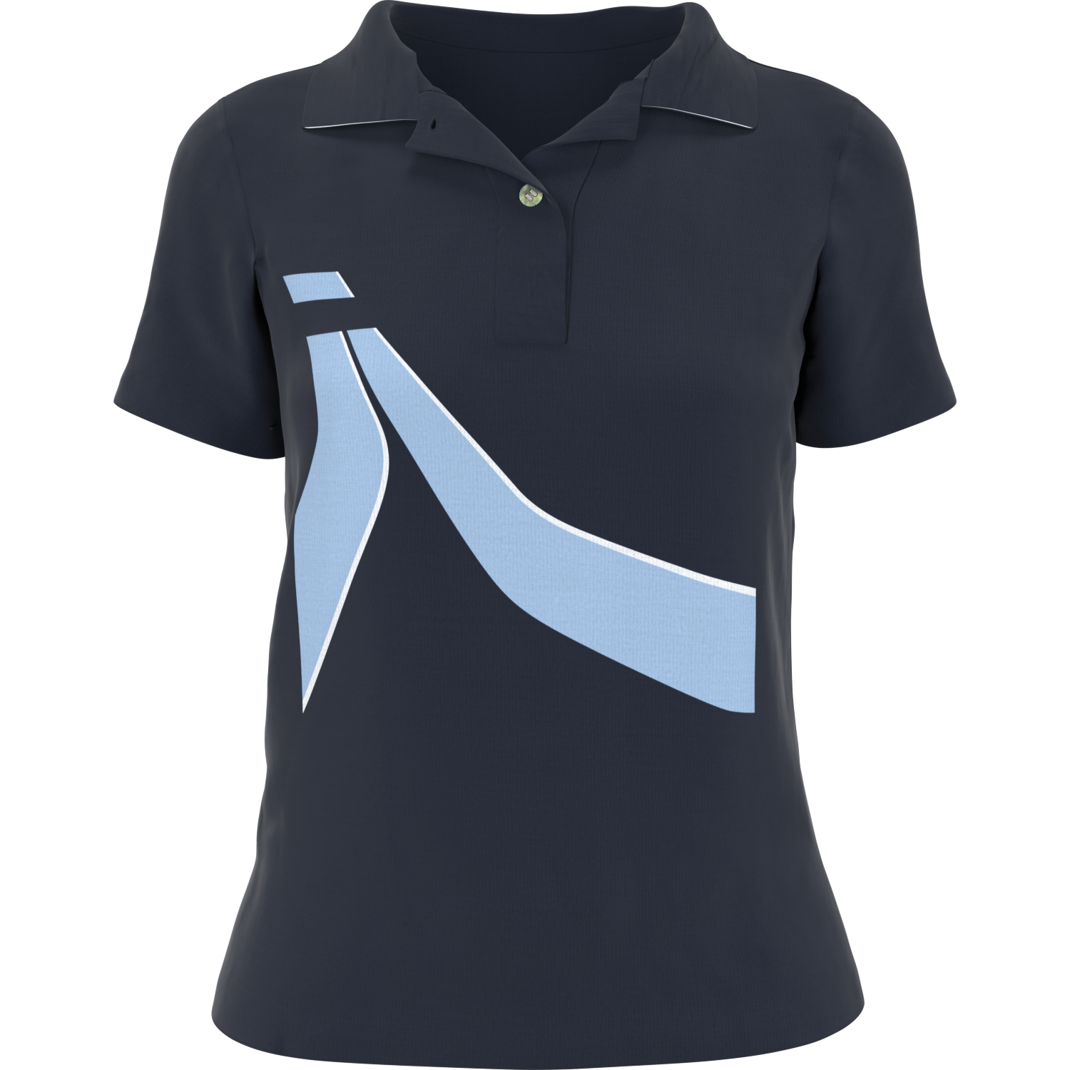 owayo Promotion Poloshirt Classic Damen