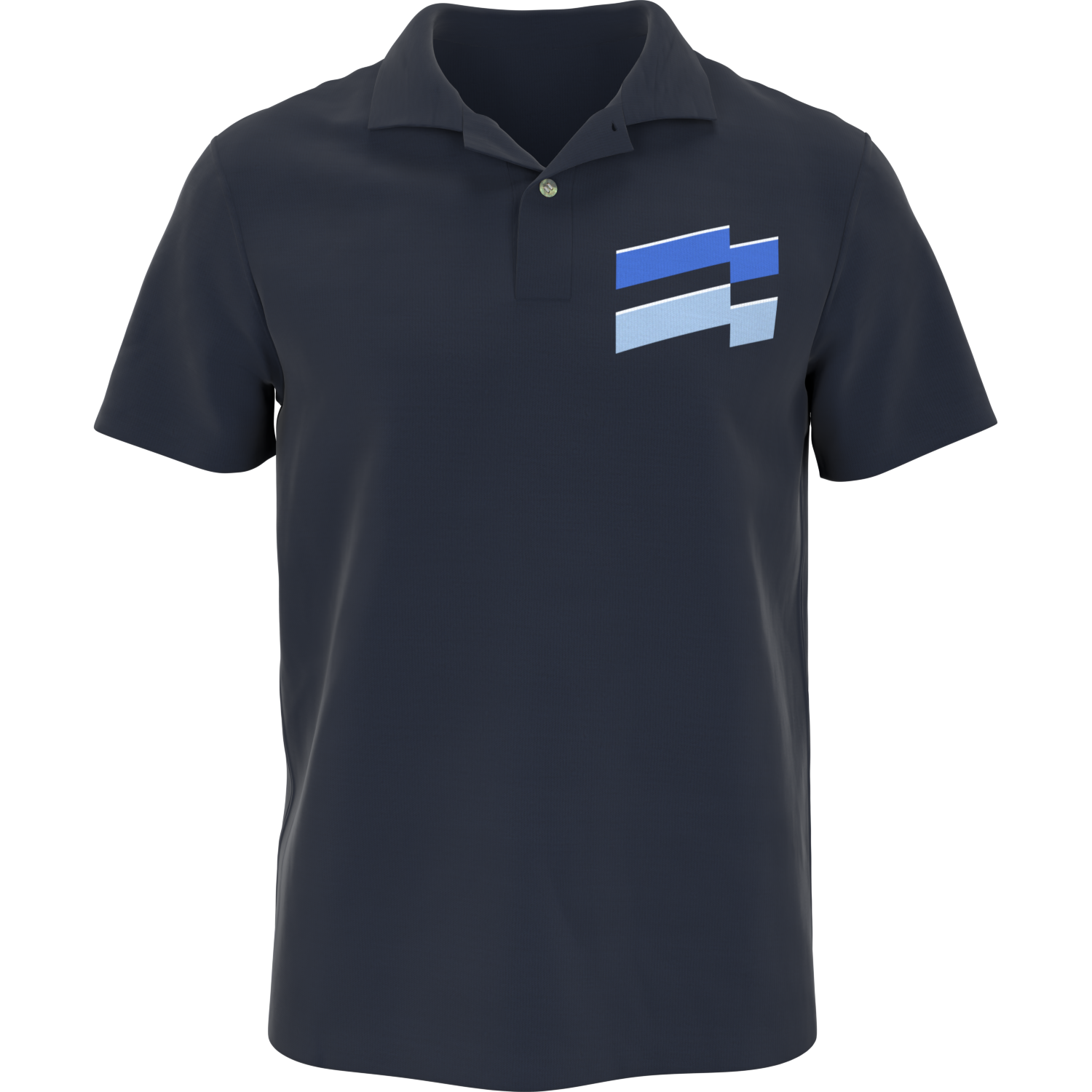 Print polo shirts - Design your own polo shirt online