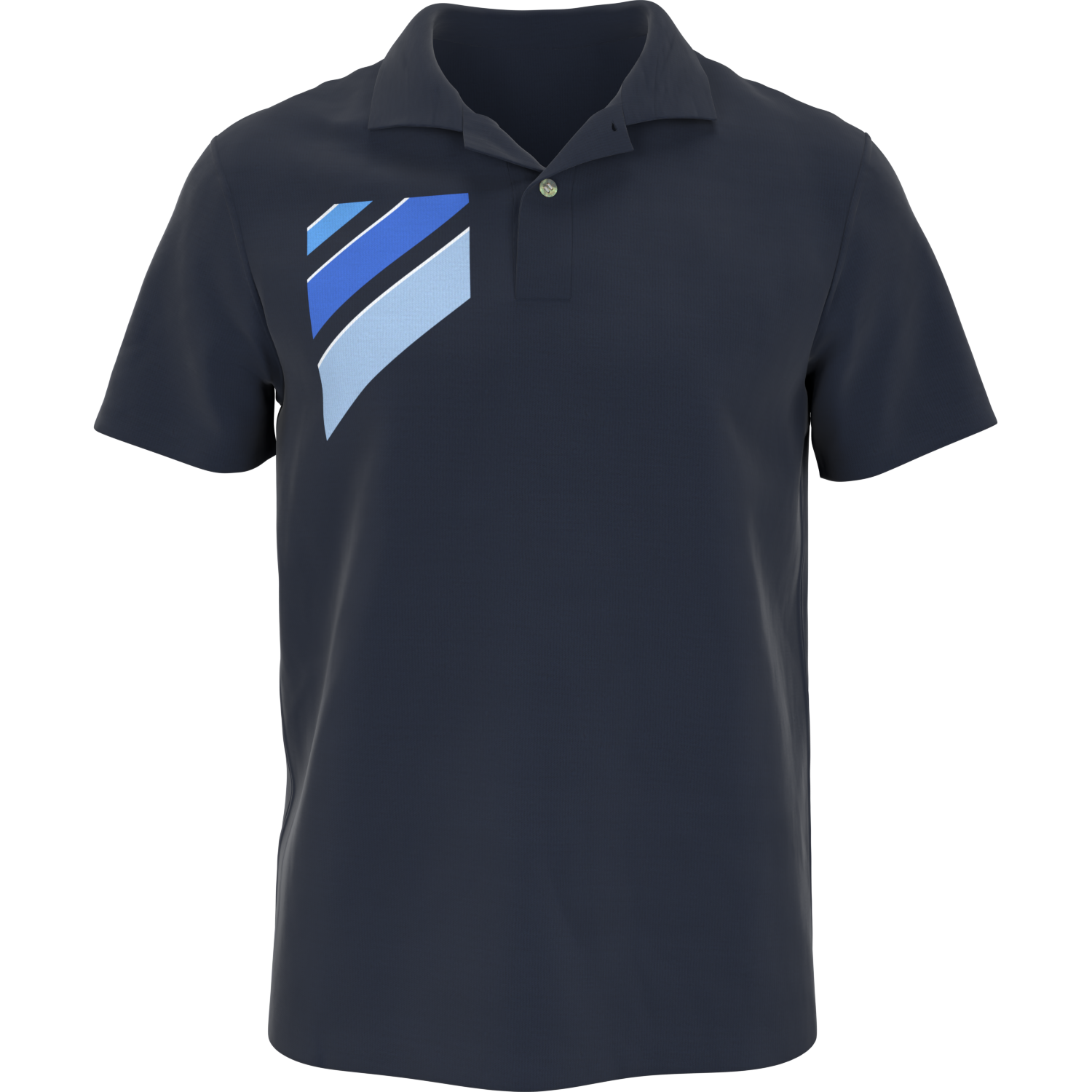 Print polo shirts - Design your own polo shirt online