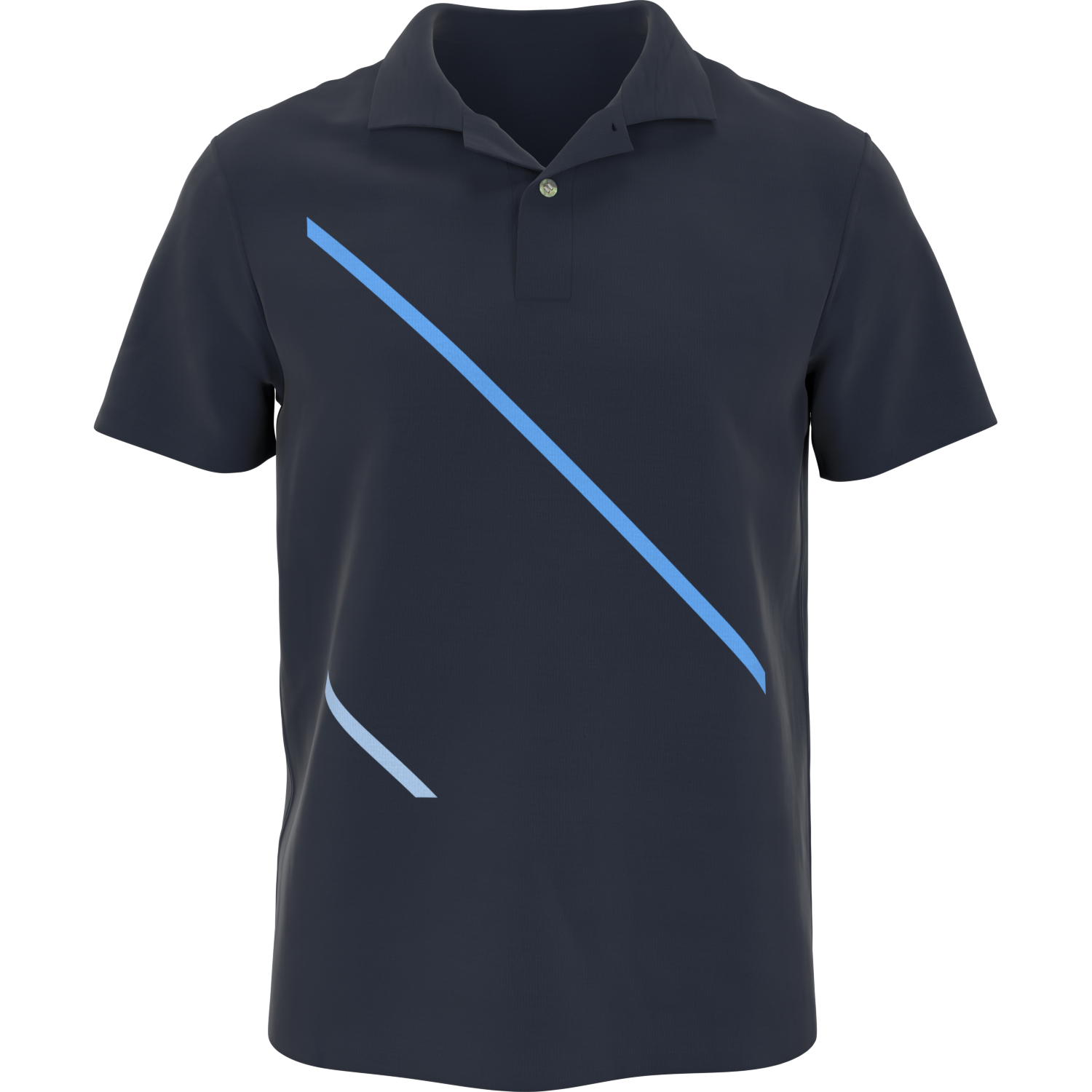 Print polo shirts - Design your own polo shirt online