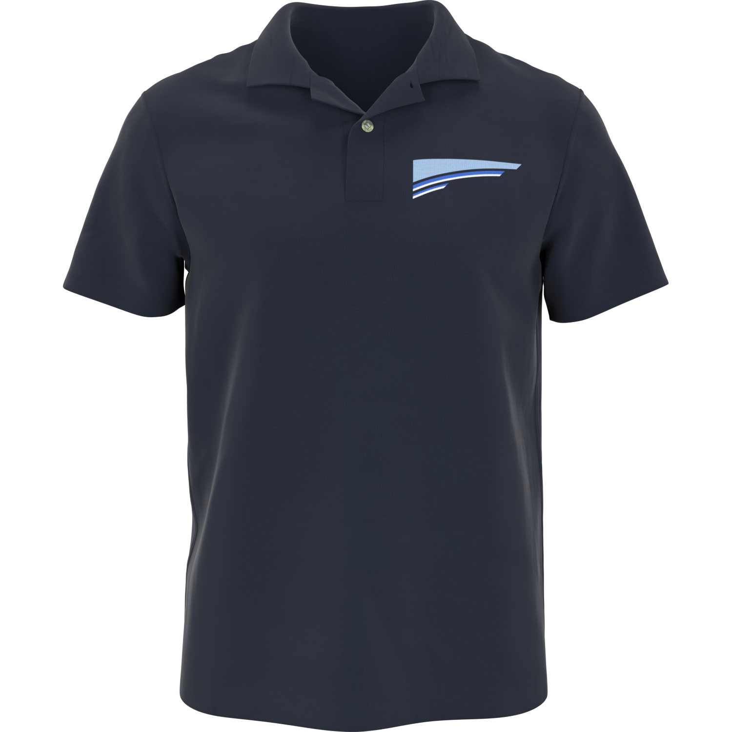 Print polo shirts - Design your own polo shirt online