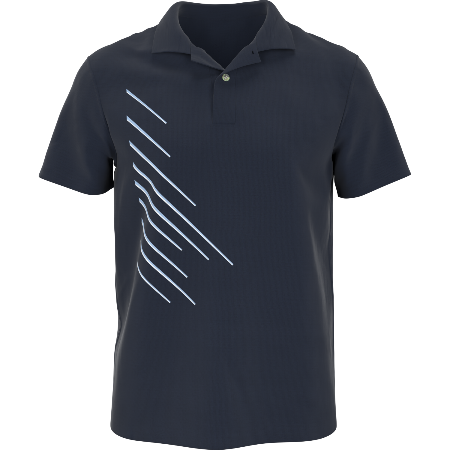 Print polo shirts - Design your own polo shirt online