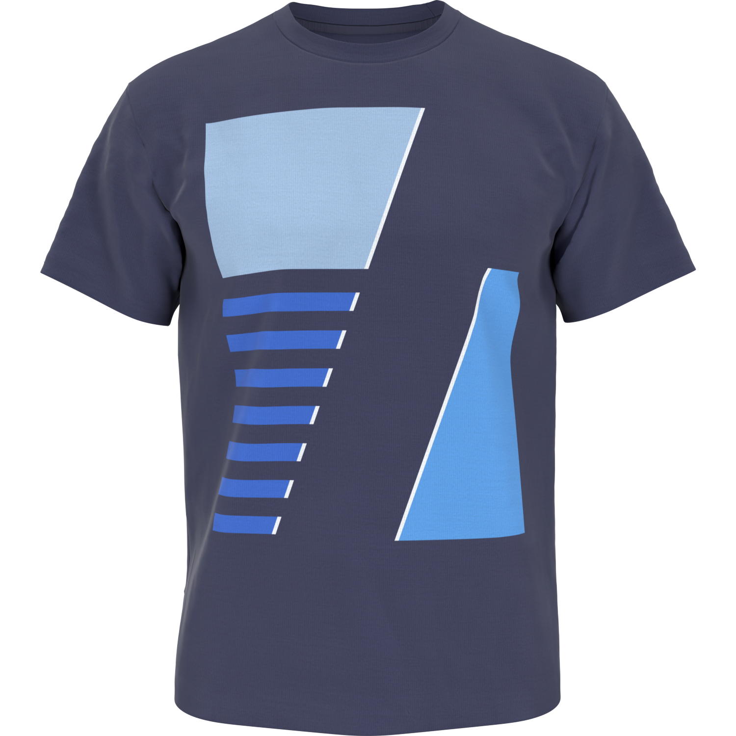 owayo Product Service T-Shirt Basic