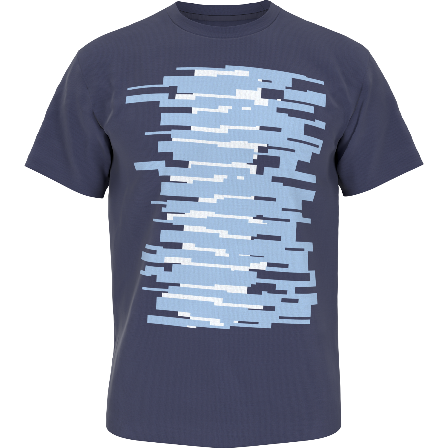 Print Men's t-shirts - Design your own t-shirt