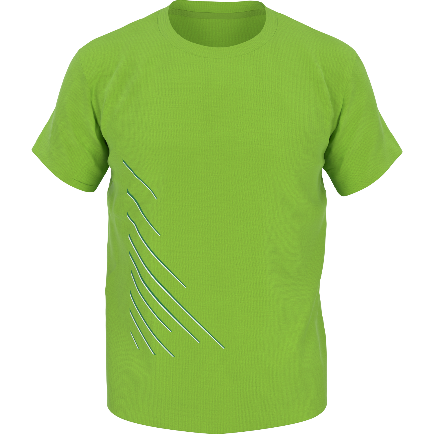 Print kids shirts - Customise kids t-shirts