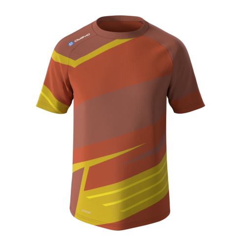 Design motocross jerseys by yourself - Create MX jersey design