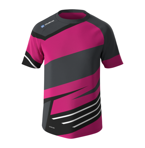 Design motocross jerseys by yourself - Create MX jersey design