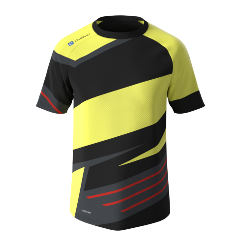 Design motocross jerseys by yourself - Create MX jersey design