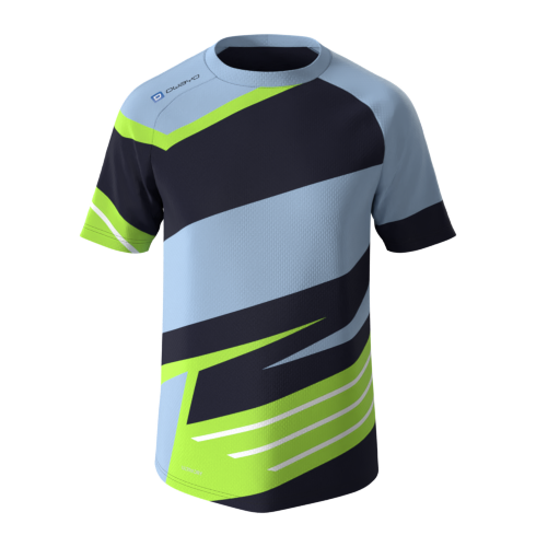 Design motocross jerseys by yourself - Create MX jersey design