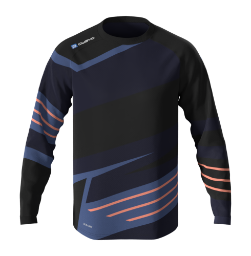 Design motocross jerseys by yourself - Create MX jersey design