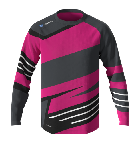 Design motocross jerseys by yourself - Create MX jersey design