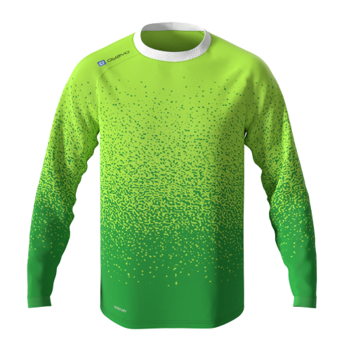 Design motocross jerseys by yourself - Create MX jersey design