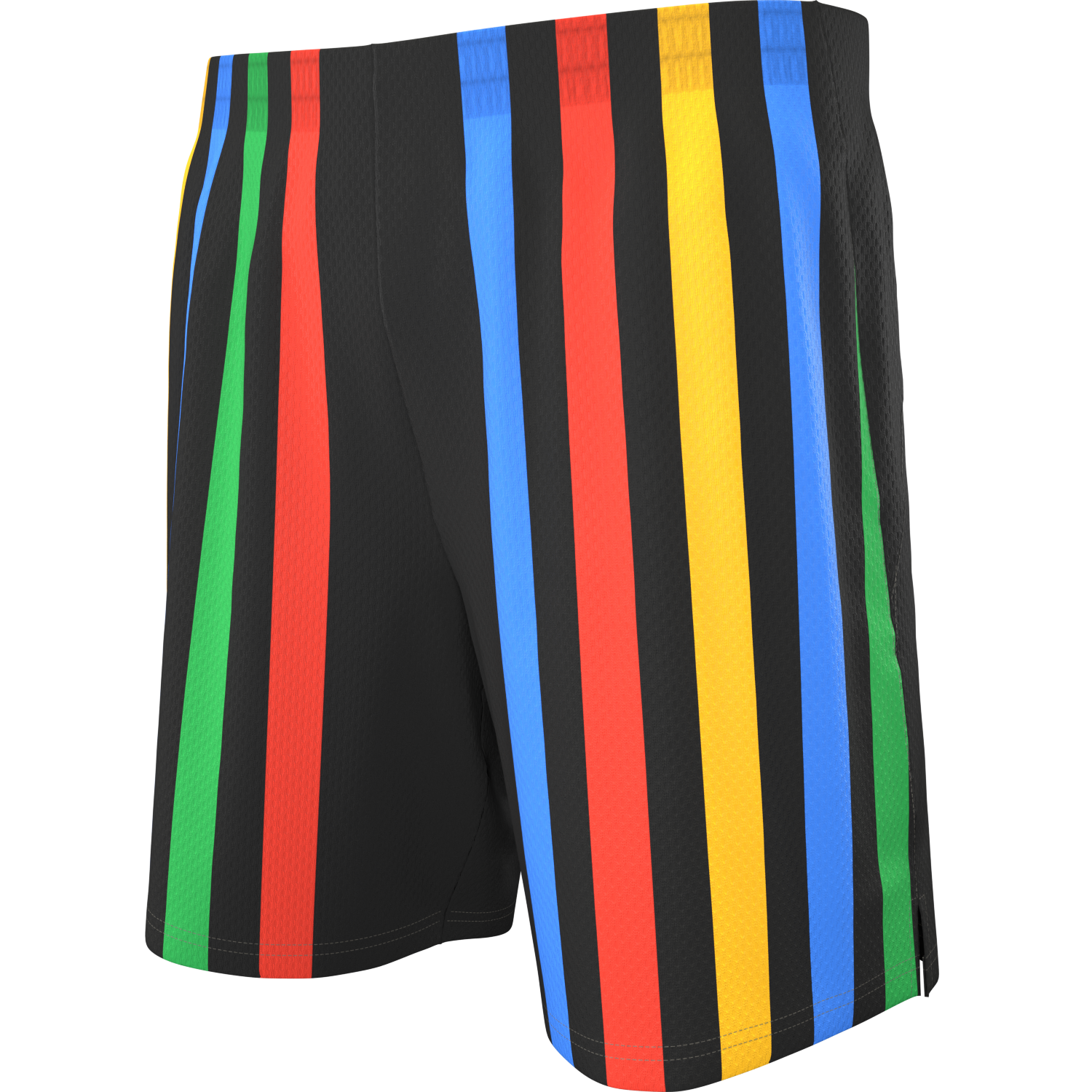 Customize soccer shorts » 100% individual design