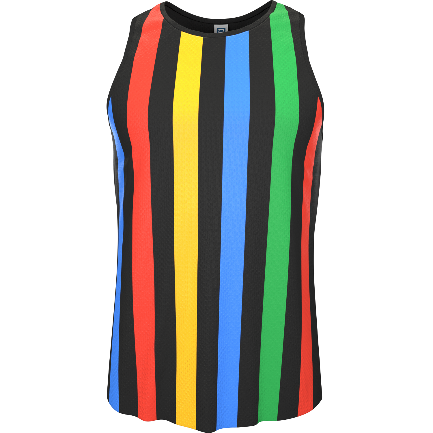 Custom Running Singlets – Personalized Running Singlets