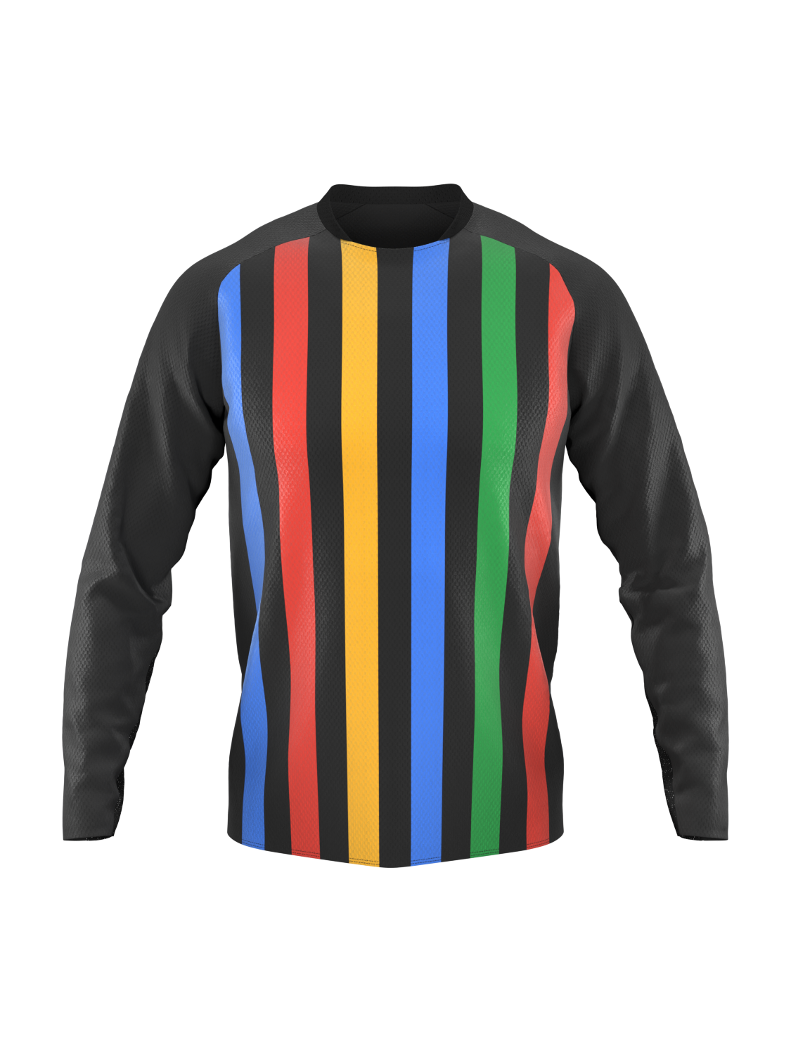 Design motocross jerseys by yourself - Create MX jersey design