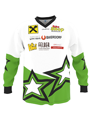 Custom Paintball Jerseys | owayo