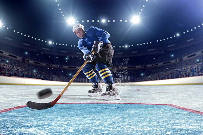 The Slap Shot In Hockey All You Need To Know About Shooting Technique The Slap Shot In Hockey All You Need To Know About Shooting Technique