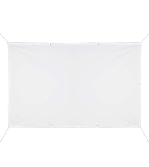 owayo Objets publicitaires Banderoles