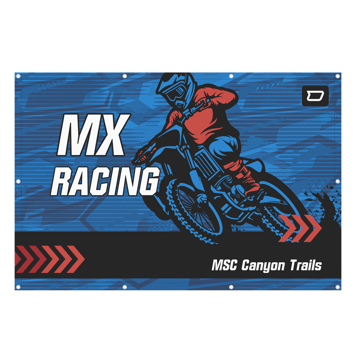 Create banners - Print banners